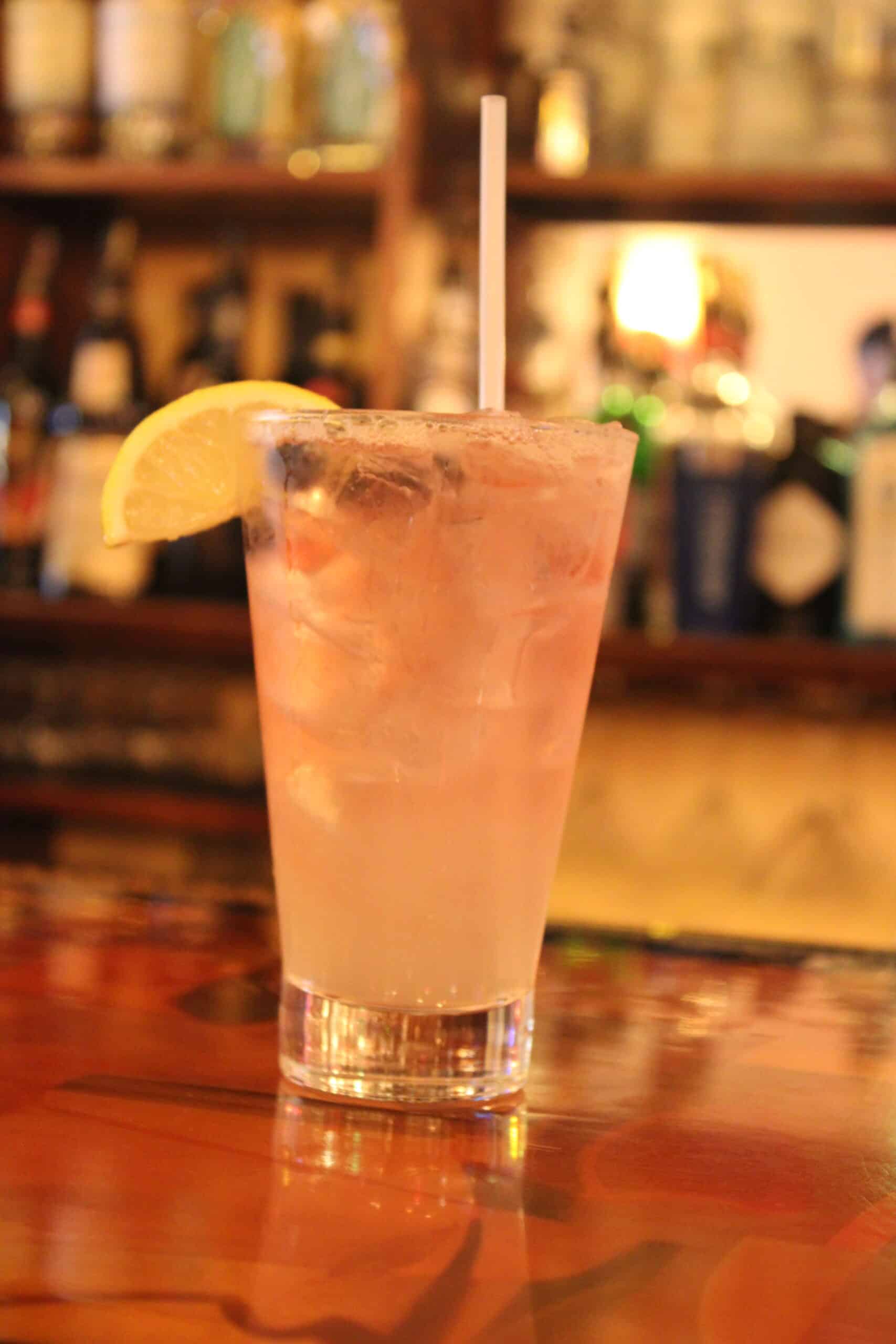 Cocktails in Nashua, New Hampshire | San Francisco Kitchen